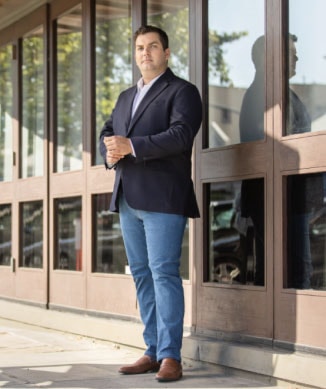 How It Works - MTailor Custom Clothes