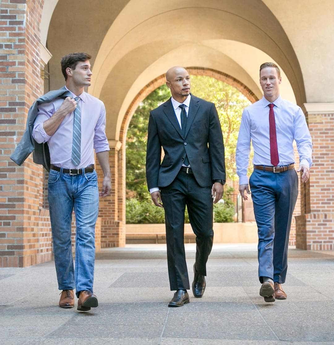 About Us - MTailor Custom Clothes