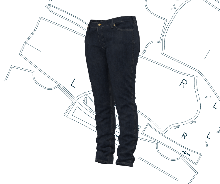 How It Works - MTailor Custom Clothes