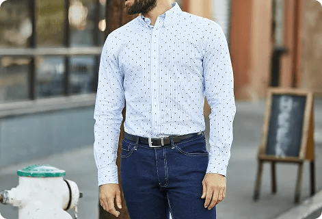 MTailor - Perfect fitting custom clothes