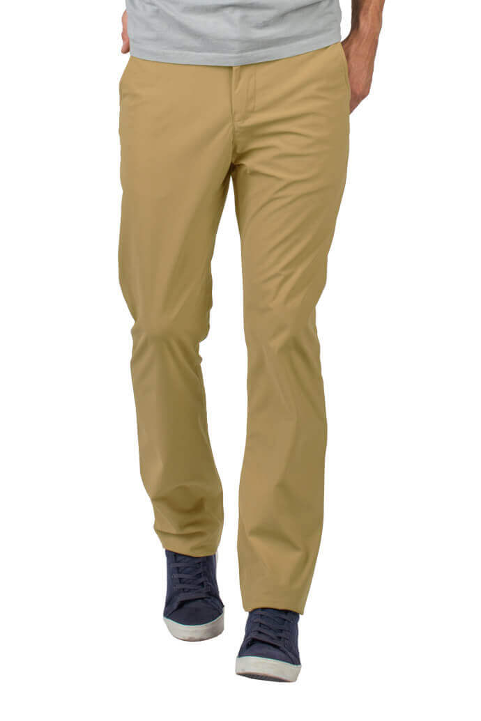 Performance Chinos