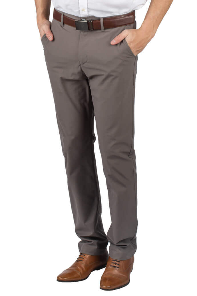 Performance Chinos