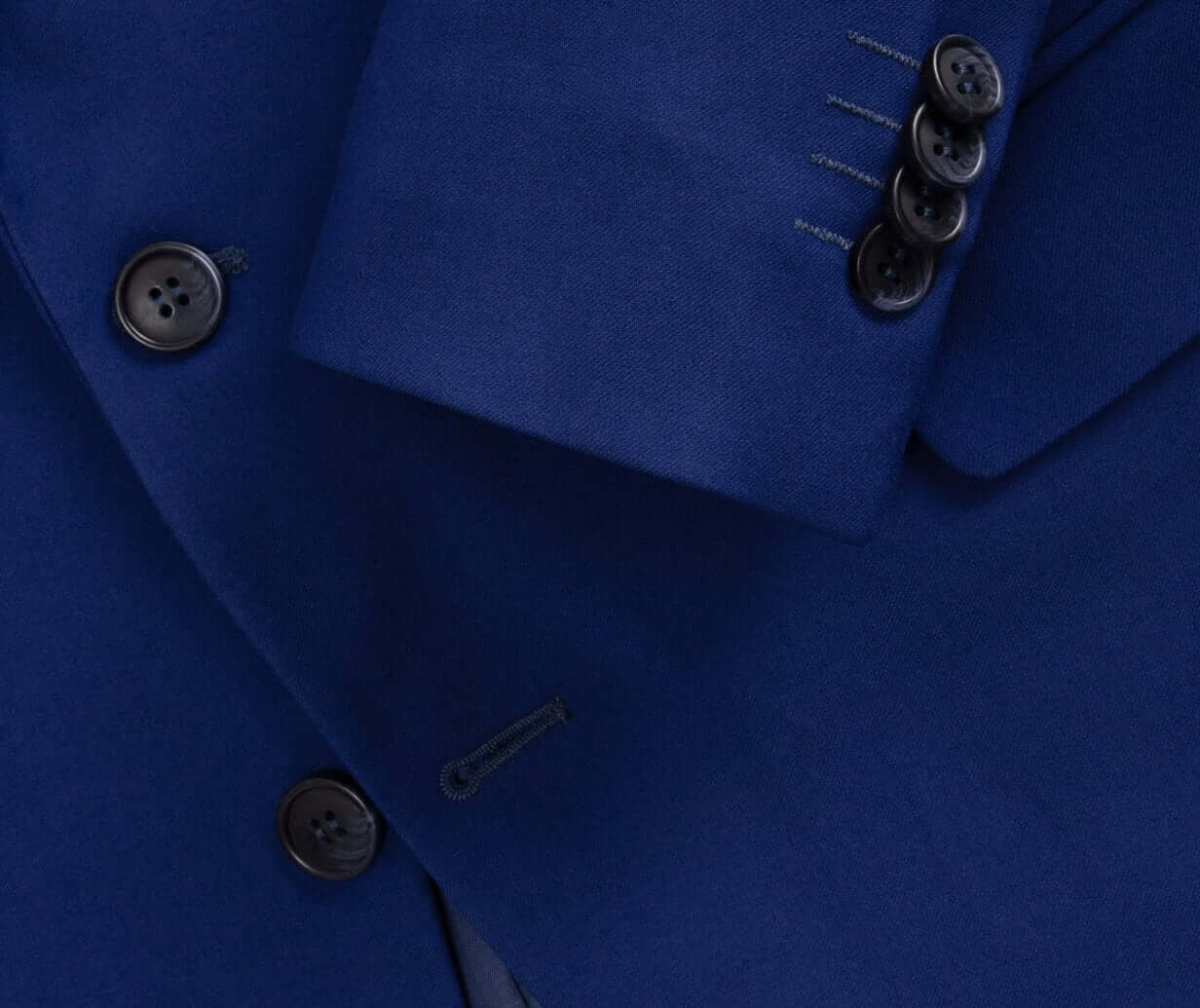 Brilliant Blue Performance Blend